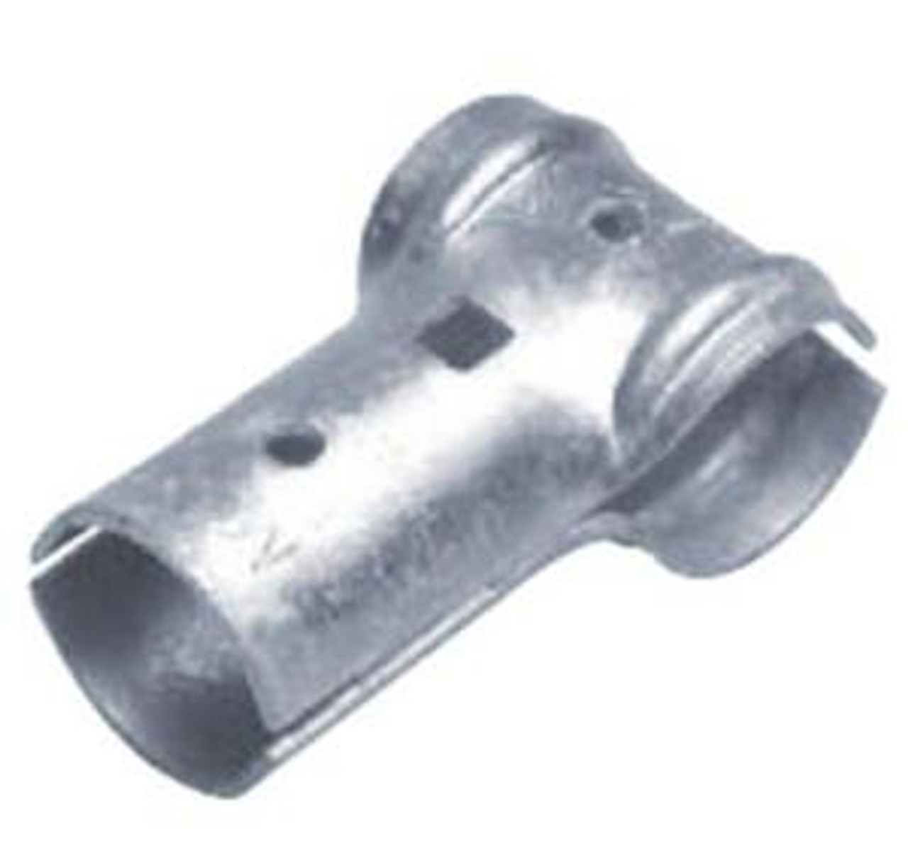 T CLAMPS END RAIL 2 3 8 X 1 5 8 SET OF 6 WITH NUTS BOLTS T CLAMPS END RAIL 2 3 8 X 1 5 8 SET OF 6 WITH NUTS BOLTS