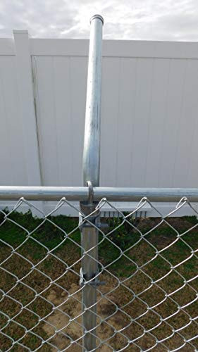 Extend-A-Post, Fence Extensions, Post Extensions