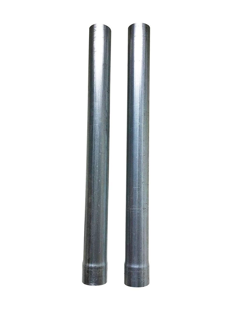 Extend-A-Fence Post Extender 1' Long - Fits a 1-5/8" Post - 2 Pack ...