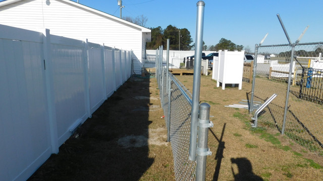 Extend-A-Post T-Post Extension 2' Long - 45 Degree - 6 Pack - Extend A Post