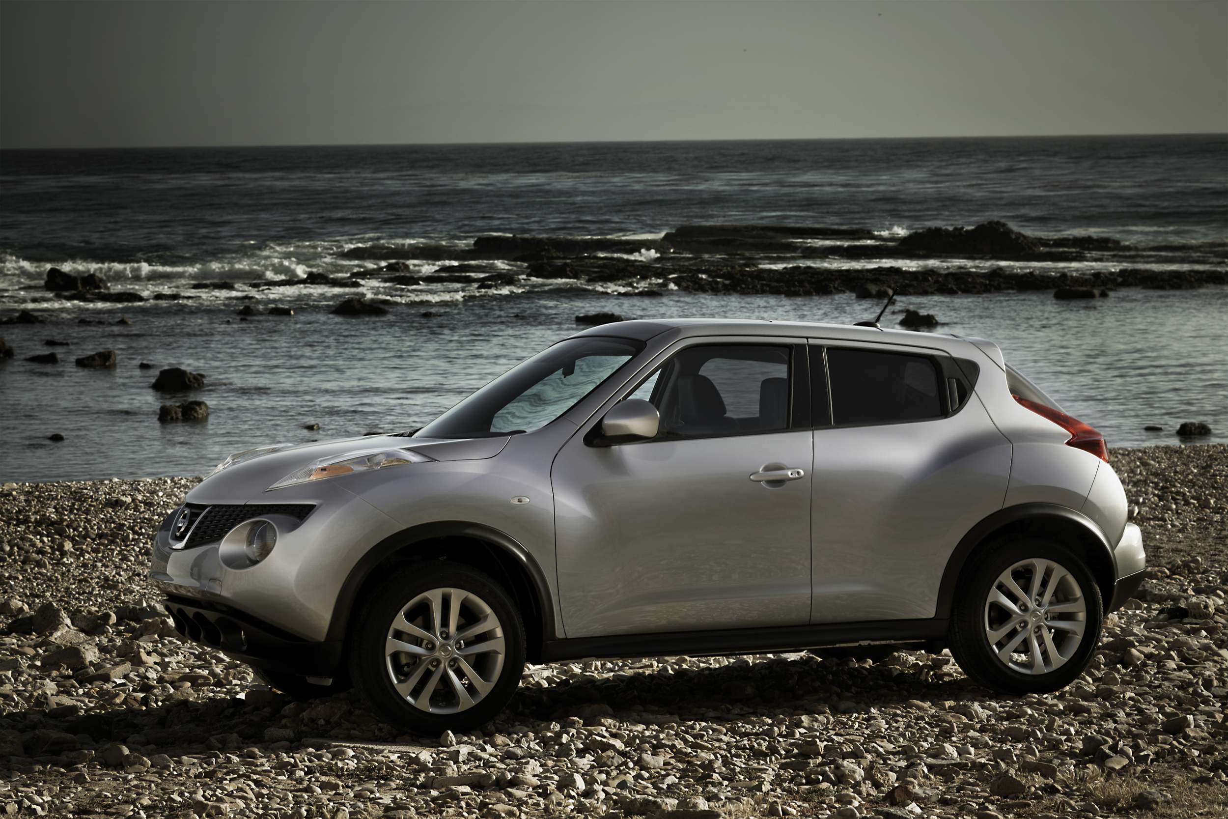 Nissan Juke Bushes - PowerflexStore