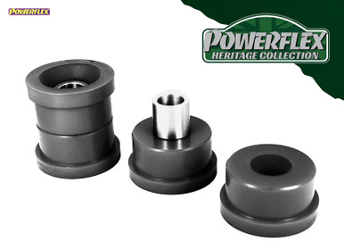 Powerflex Heritage Rear Subframe Rear Mounting Bush - E39 5 Series 535 ...