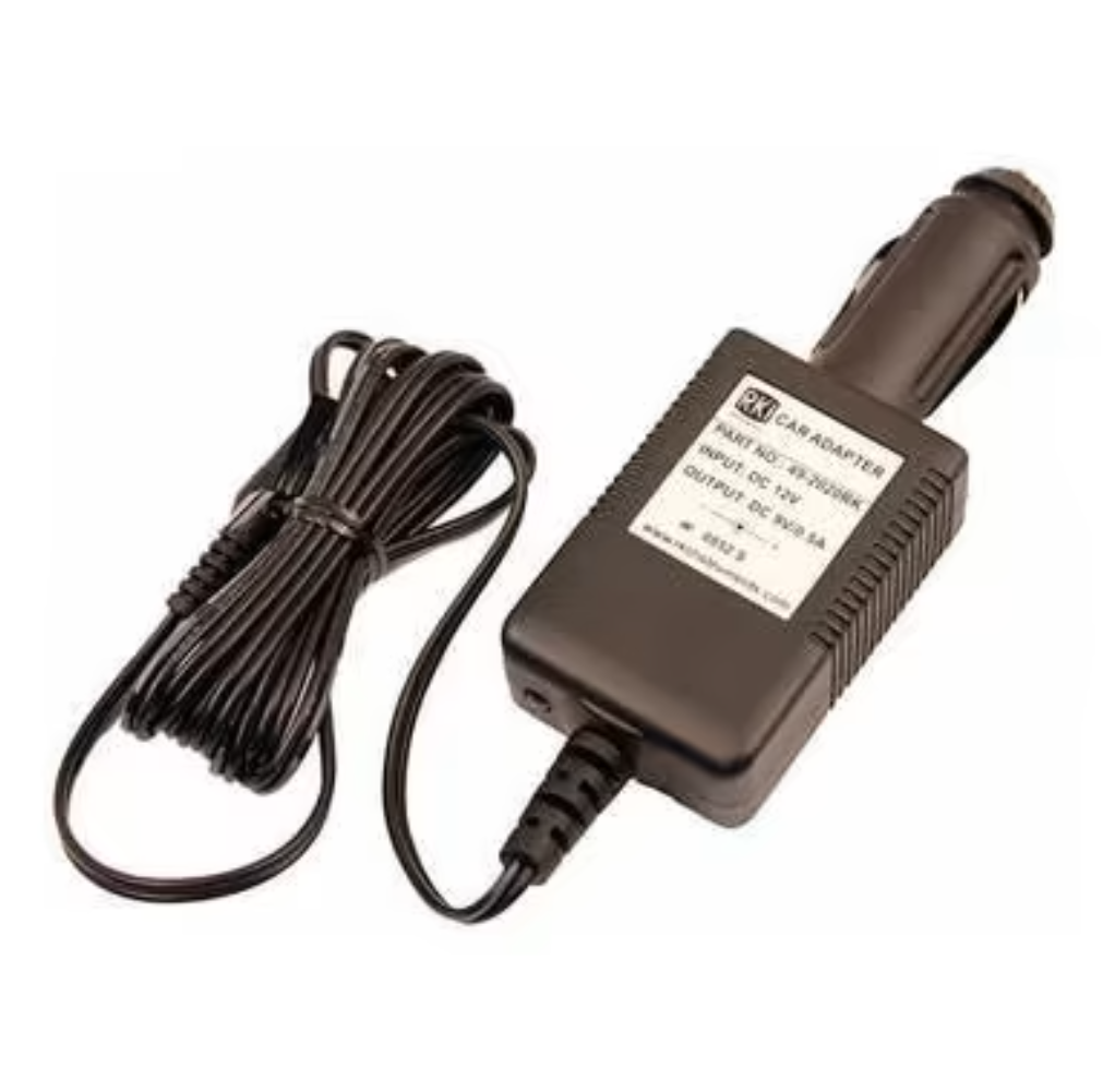 Gas Monitor Parts & Replacement Parts