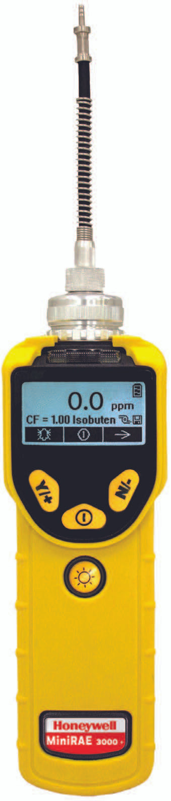 RAE Systems MiniRAE 3000+ PID - TG Technical Services