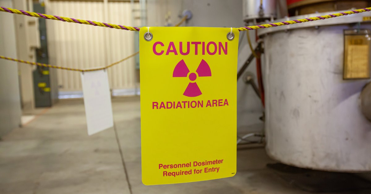 What Is a Radiation Dosimeter and How Does It Work? - TG Technical Services