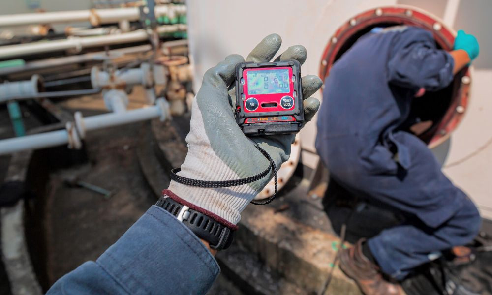 How Often Should You Calibrate Your Gas Monitor? - TG Technical Services