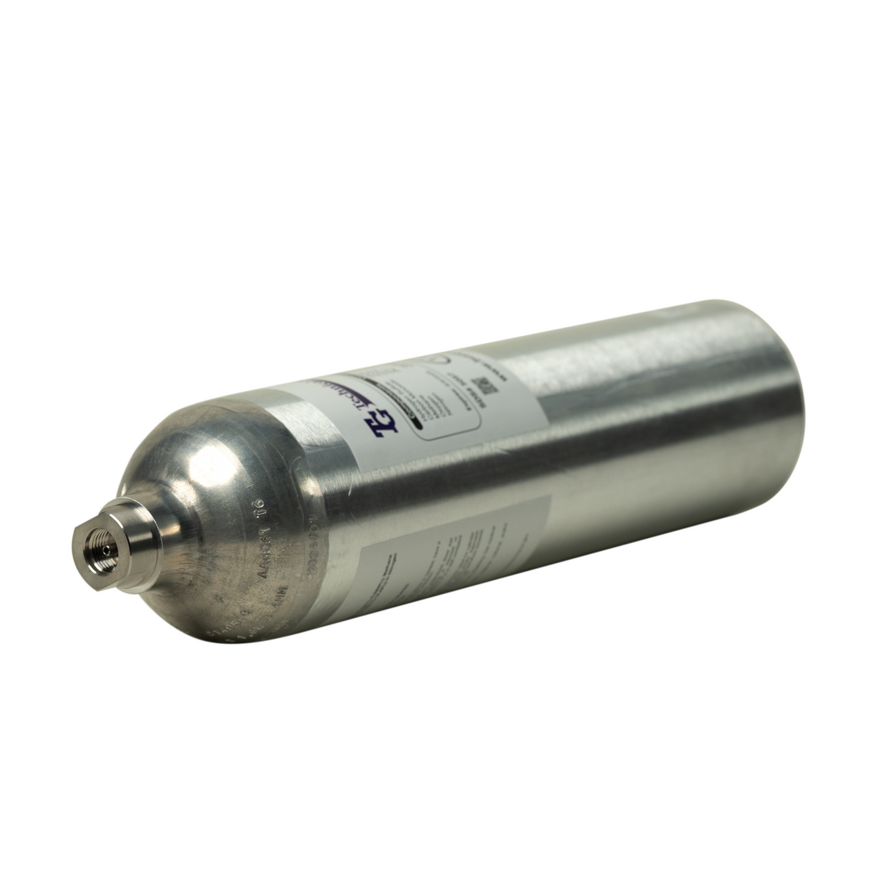 Hydrogen Sulfide H2s Calibration Gas 25 Ppm Tg Technical Services
