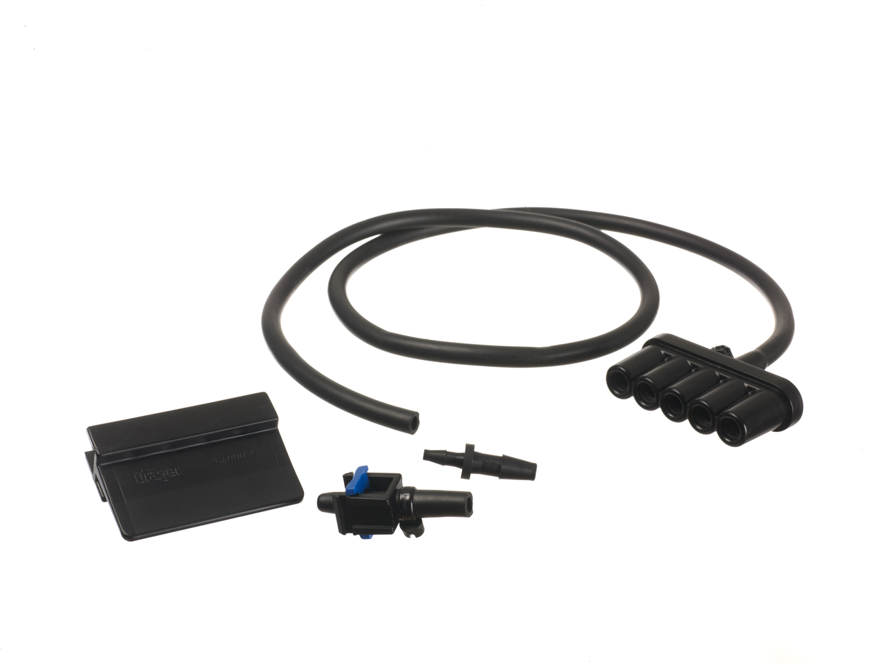 Draeger Simultest Set Adapter - TG Technical Services