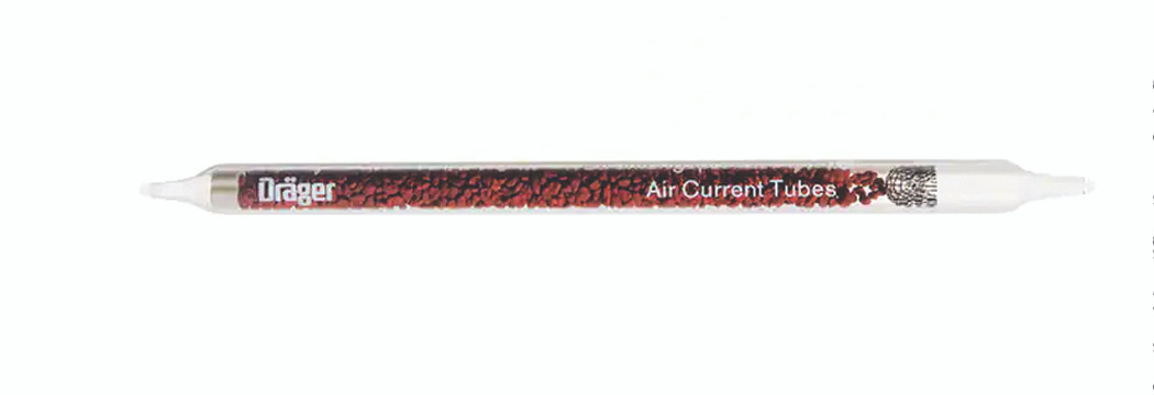 Draeger Air Current Deluxe Kit (Smoke Tubes) - TG Technical Services