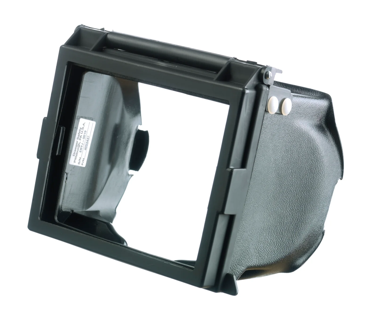Draeger, Weld Shield for Panarama Nova - TG Technical Services