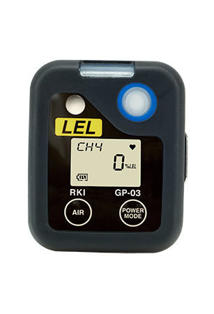 Shop by Manufacturer - RKI Instruments Portable and Fixed Monitors ...