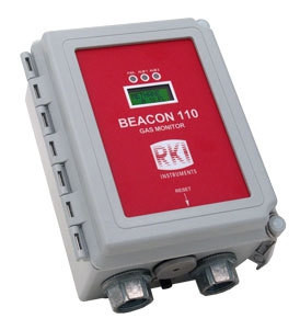 Shop by Manufacturer - RKI Instruments Portable and Fixed Monitors ...