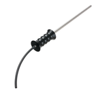 Draeger Float Probe With Luer Adapter and FKM Hose