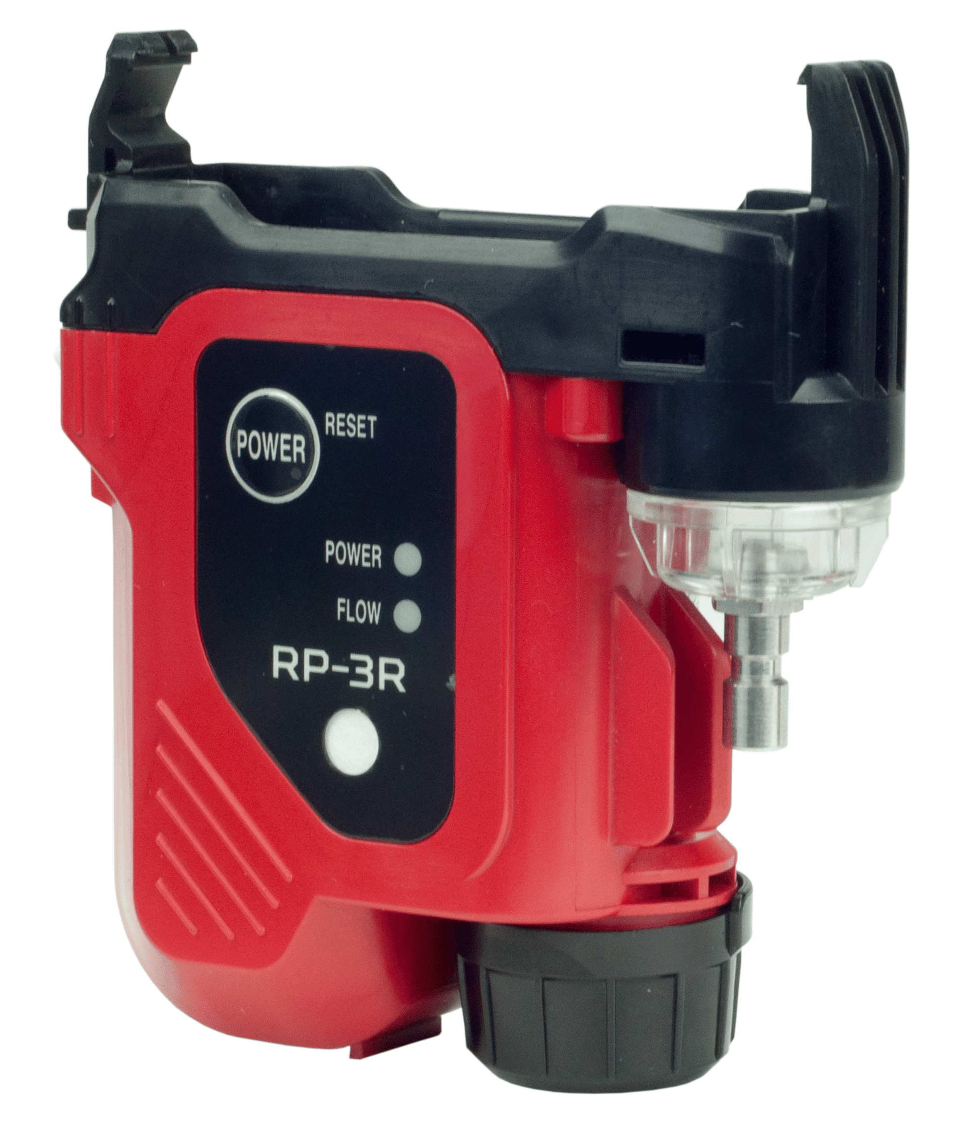 RKI Instruments GX-3R Four Gas Monitor - TG Technical Services