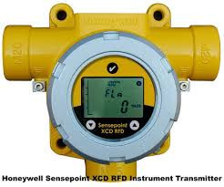 Sensepoint XCD Flammable, Toxic & Oxygen Gas Detector and Transmitter