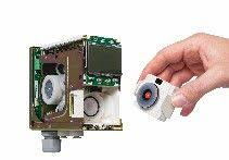 MIDAS Sensor Cartridges