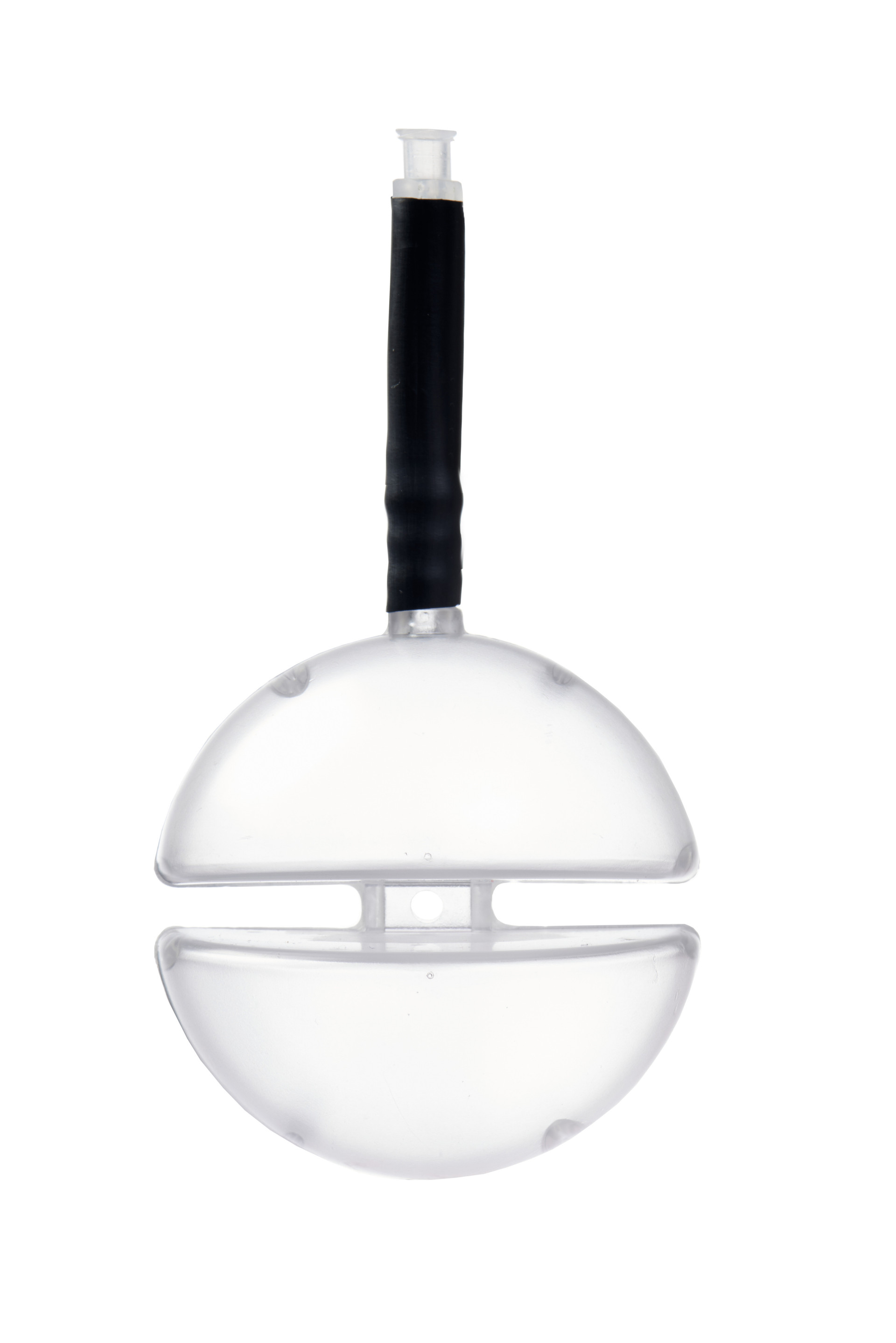 Draeger Float Probe With Luer Adapter and FKM Hose