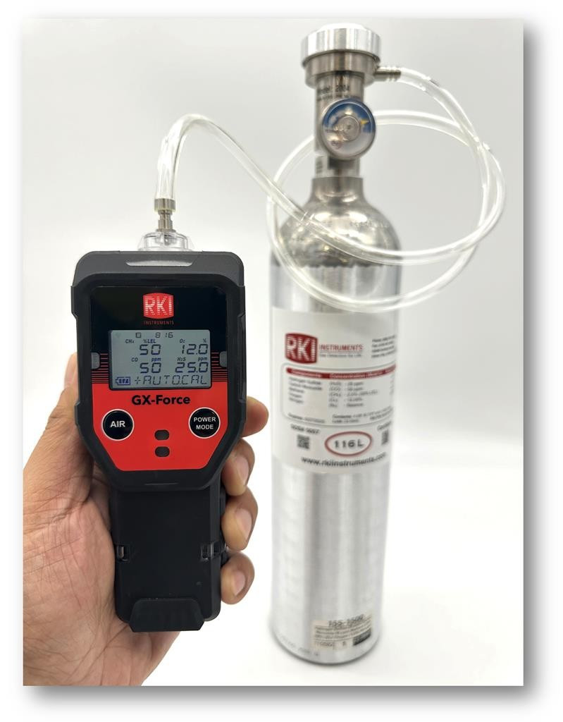 Calibration Frequency - TG Technical Services