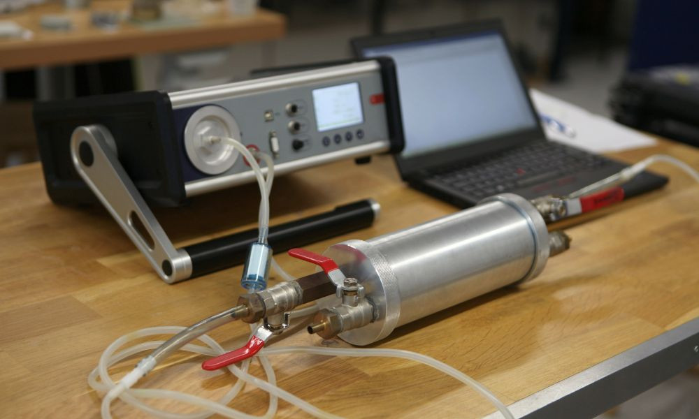 What To Know About Reading Your Gas Detection Tubes - TG Technical Services