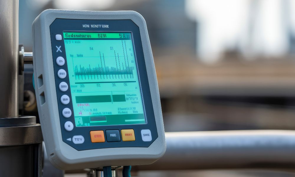 Everything You Need To Know About Stationary Gas Detectors - TG ...