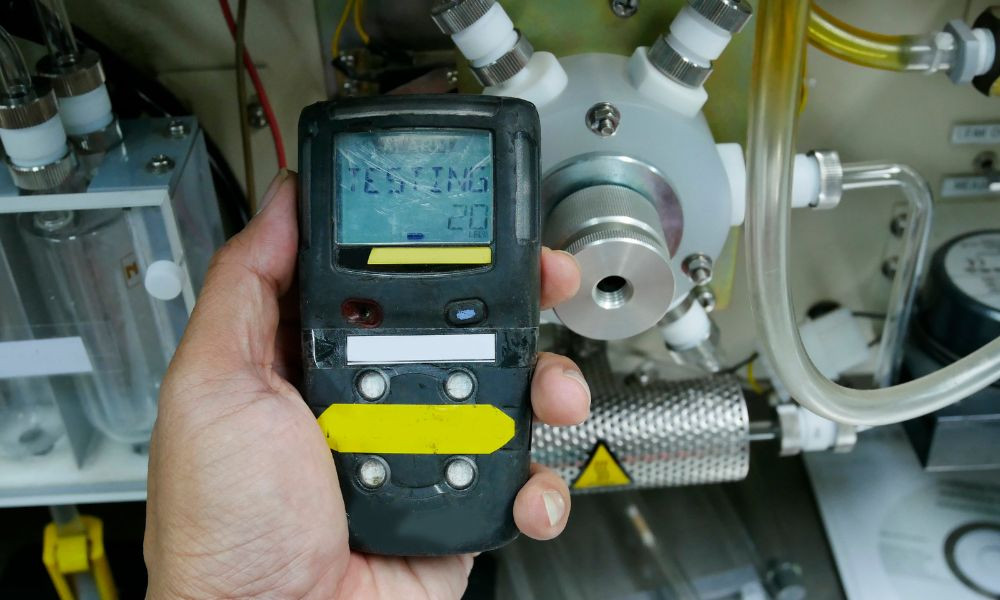 Gas Detectors and Regulations: What You Need To Know - TG Technical ...