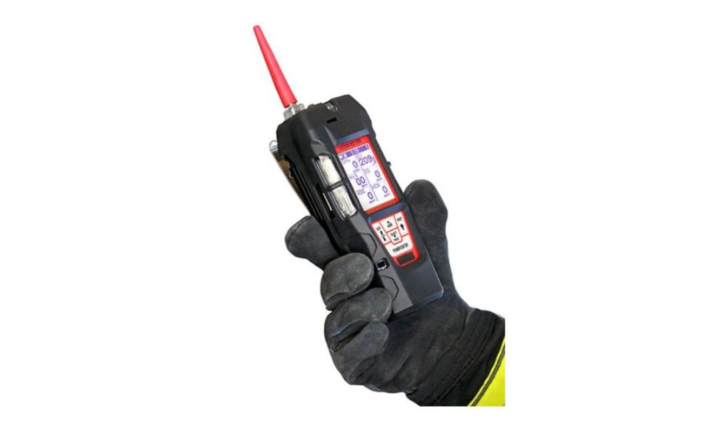 Tips for Cleaning Your Photoionization Detector - TG Technical Services