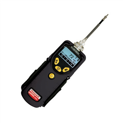 RAE Systems ppbRAE 3000+ PID - TG Technical Services