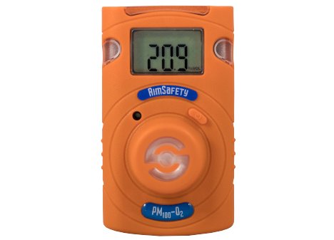 Portable Gas Detectors | TG Technical Services