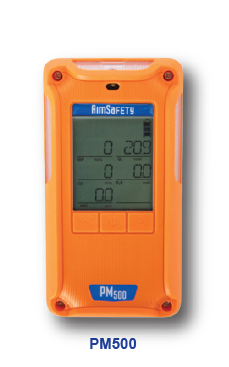 Photoionization Detectors | TG Technical Services