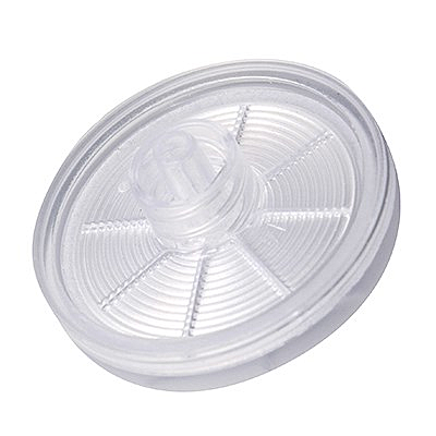 Dust/Water Stop Filter for Remote Sampling Pump