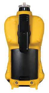 RAE Systems MultiRAE Lite O2, LEL, CO, H2S, VOC/PID Sensors