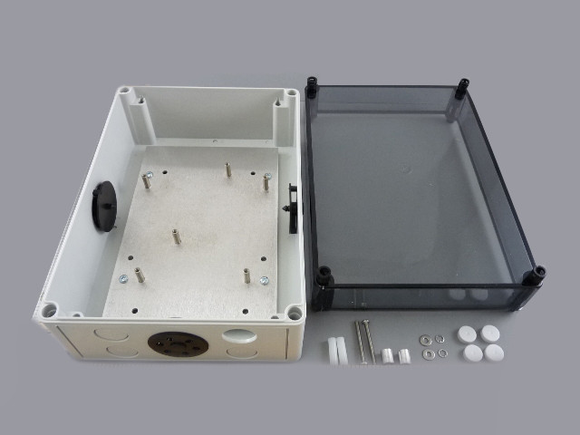 Splash Guard for E3 Point Gas Monitor - TG Technical Services