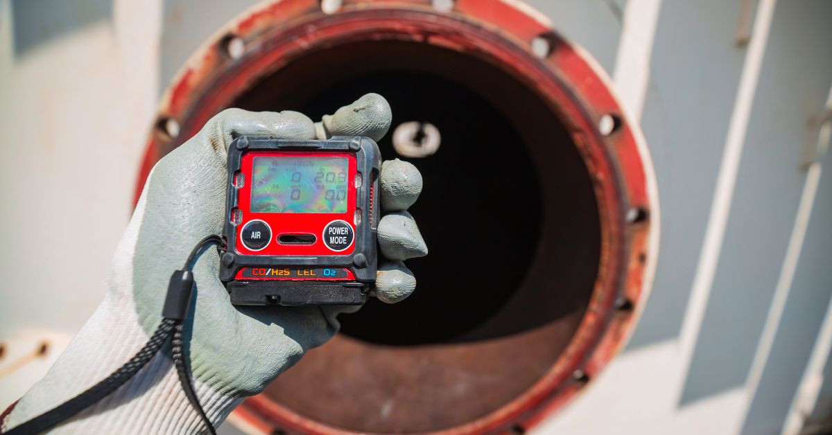 How To Troubleshoot Common Gas Monitor Calibration Errors - TG ...