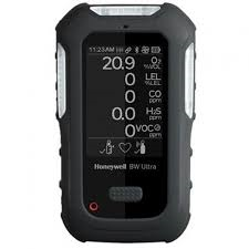 Shop by Manufacturer - BW Technologies by Honeywell (Portable) - MULTI ...