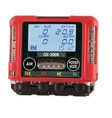 Shop by Manufacturer - RKI Instruments Portable and Fixed Monitors ...