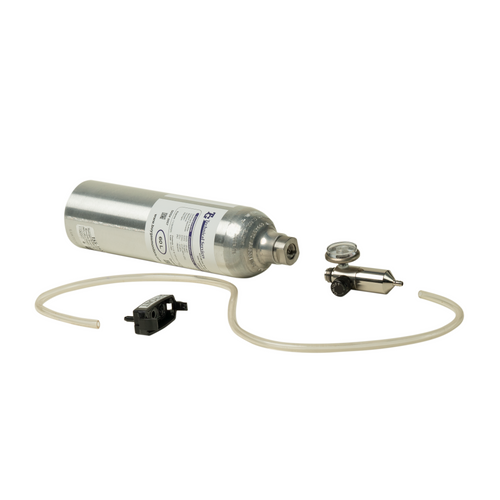 Calibration KIT for RKI Instruments 4-Gas Monitors (GX-3R Series) - TG Technical Services