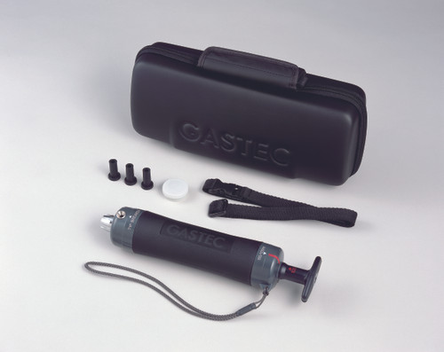 Drager Accuro Pump