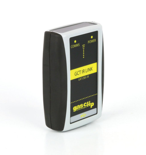 GasClip Technologies GCT IR LINK Communication Module w/USB Cable - TG ...