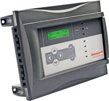 Honeywell 301c Gas Monitor Controller | Honeywell 301c