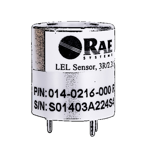 RAE Systems QRAE3 Pumped with CO, O2, LEL, H2S sensors (non-wireless ...