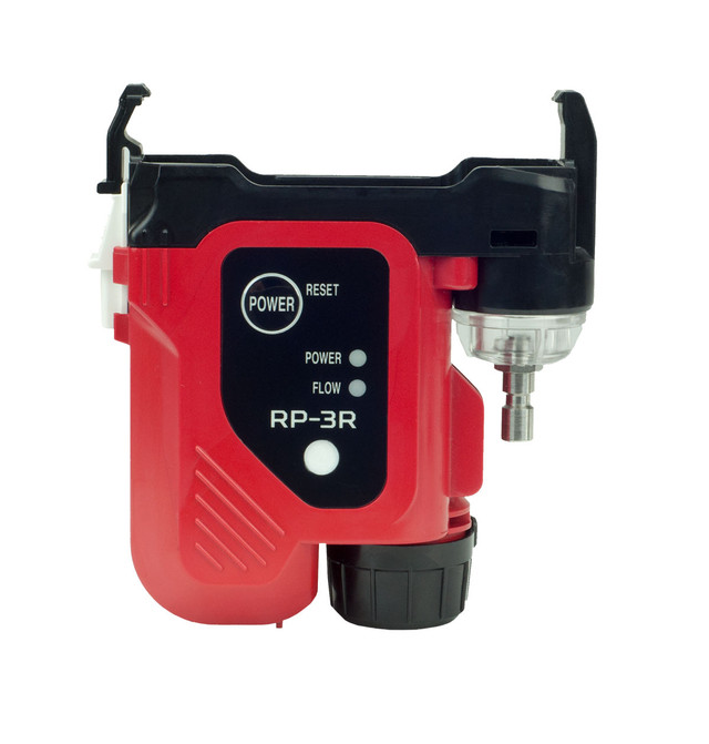 RKI Instruments GX-3R Pro Multigas Monitor - TG Technical Services