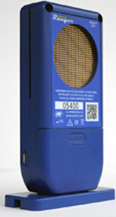 S.E. International Radiation Alert RANGER Series Digital Radiation ...