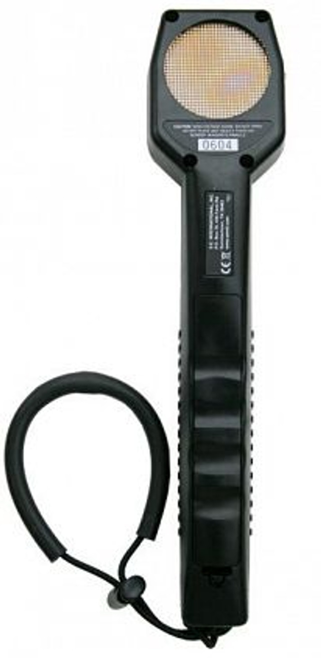 S.E. International Radiation Alert RANGER Series Digital Radiation ...