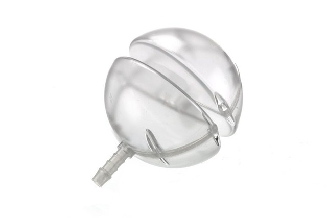 Draeger Container Sampling Probe - TG Technical Services