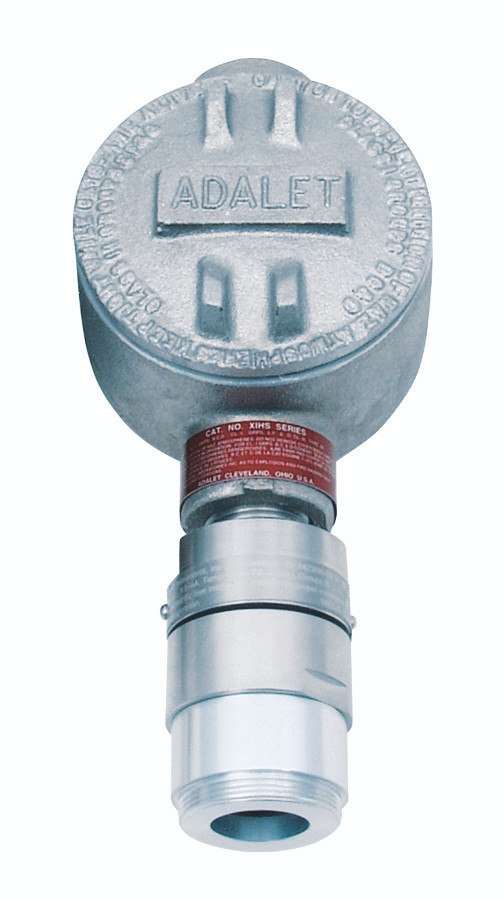 RKI Instruments 04-Series Single Gas Monitors - TG Technical Services