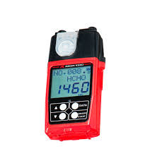 RKI Instruments Formaldehyde Monitor FP-31 - TG Technical Services