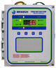 Brasch Complete Parking Garage Gas Monitoring System