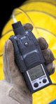 Industrial Scientific Ventis MX4 Standard 4 Gas Monitor (O2,LEL,CO,H2S ...