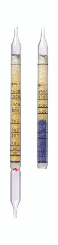 Draeger Diffusion (Passive Sampling) Tubes - TG Technical Services