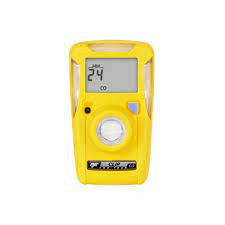 BW Clip Series Single Gas 2 Year Gas Monitors - TG Technical Services